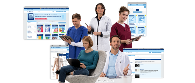 Thieme eRef - Das Wissensportal für Ärztinnen und Ärzte - Jetzt ...